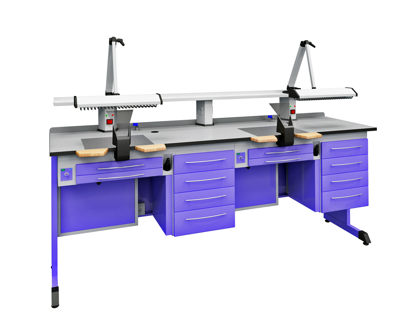 M-96-CL - Candent - Dentalhandel