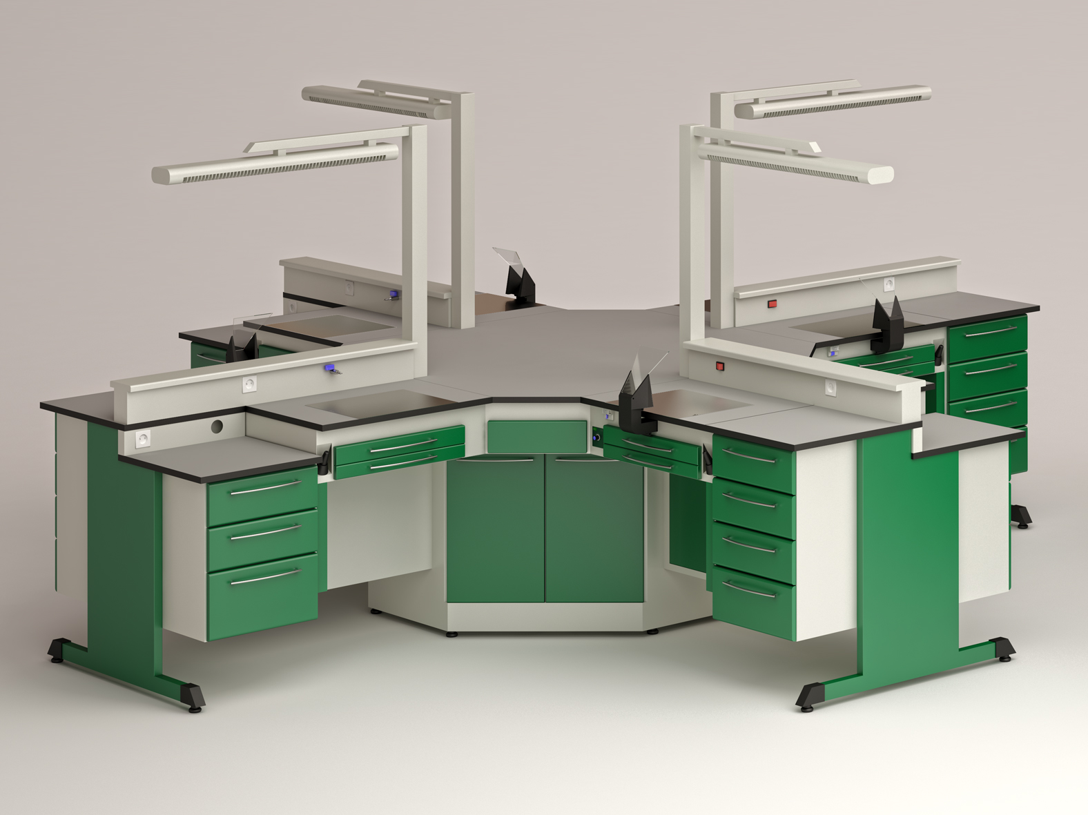 M-SAM - Candent - Dentalhandel