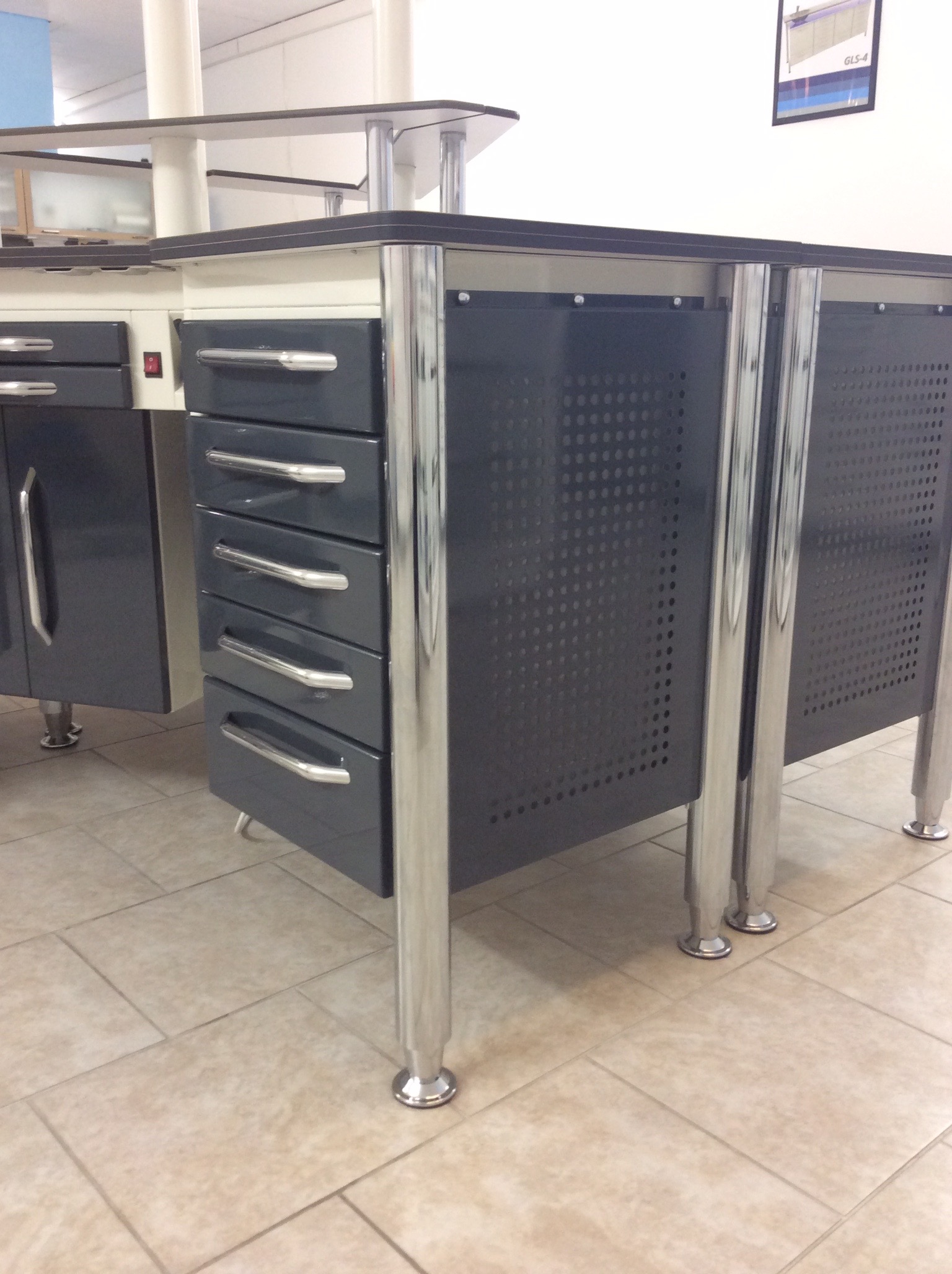 M-101 - Candent - Dentalhandel