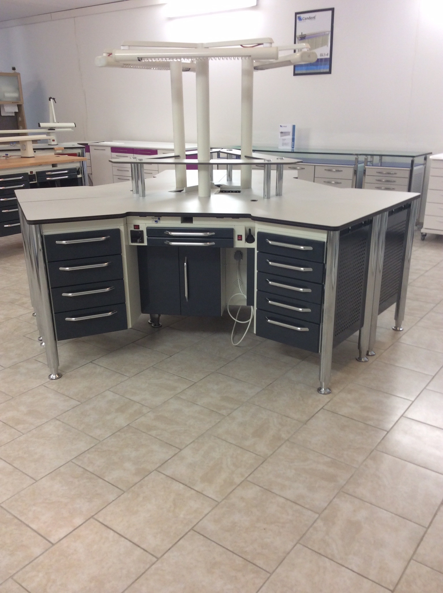 M-101 - Candent - Dentalhandel