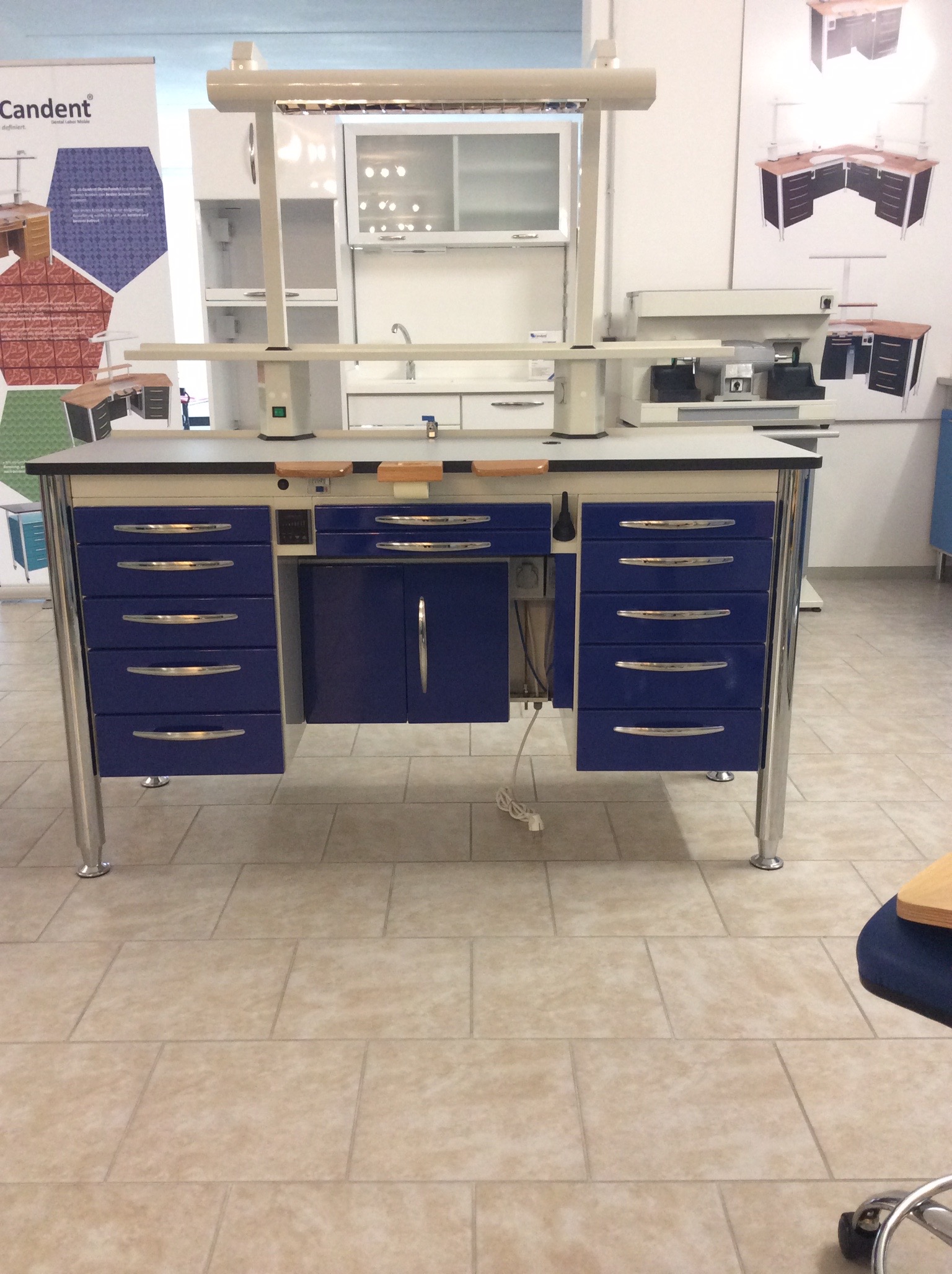 M-82-C - Candent - Dentalhandel